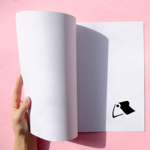 How to Design Custom Booklets Using Canva